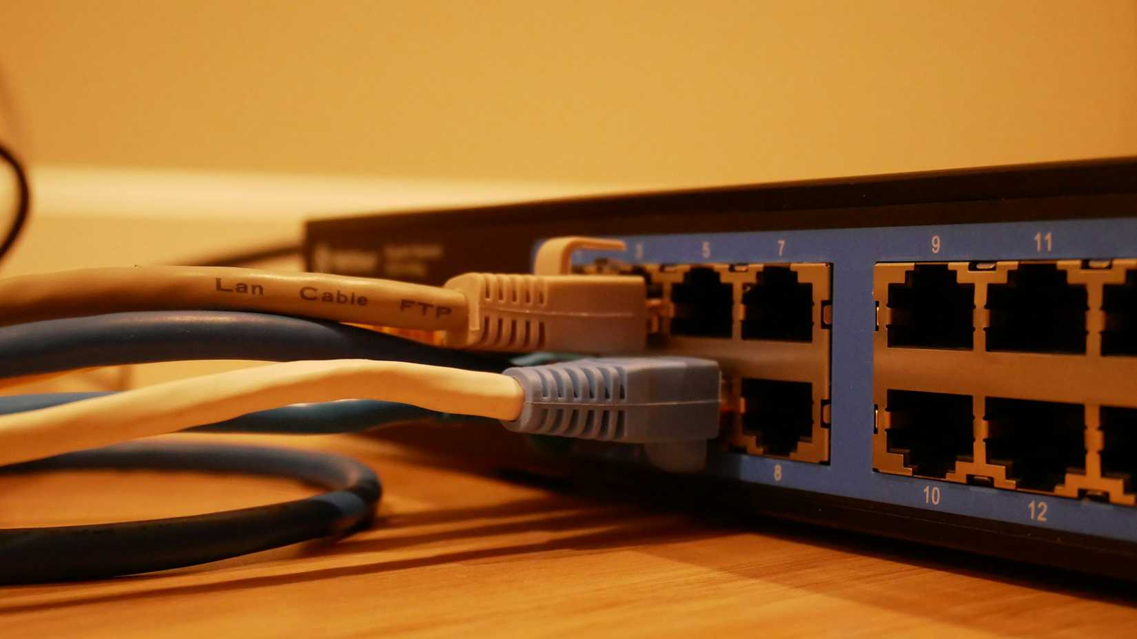 How to fix the orange blinking light on your Xfinity router