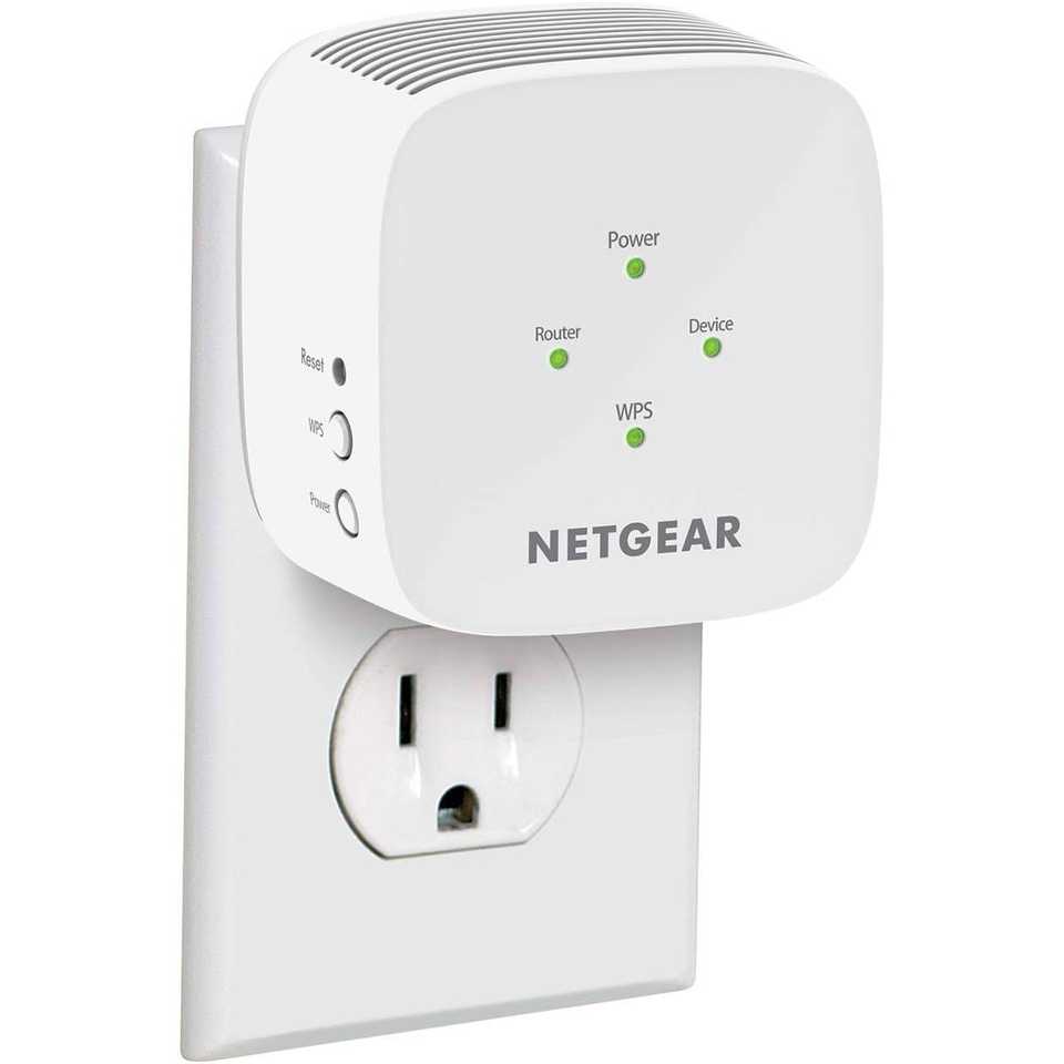 Best Wi-Fi extenders in 2025