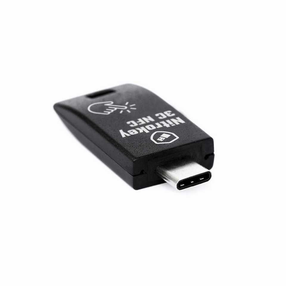 Best USB security keys in 2025