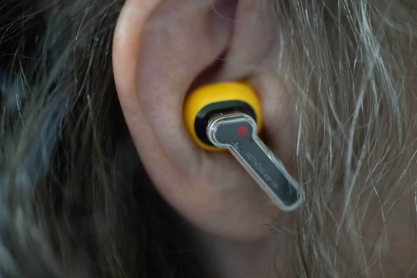Nothing Ear (a) review: A sound investment