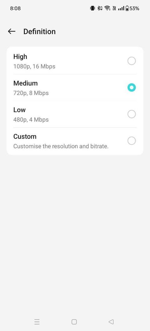 OnePlus: How to use the Screen Recording feature