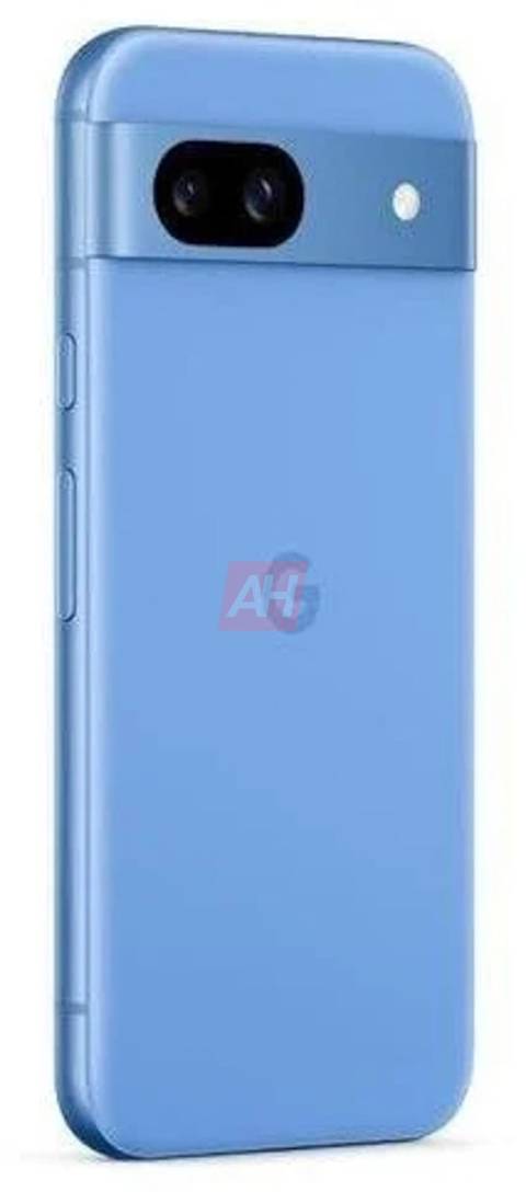 The Pixel 8a's official colors have leaked, including a much deeper ...