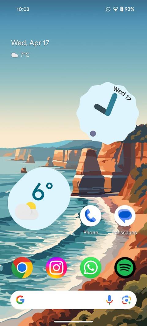 Pixel: How to disable app recommendations on your phone