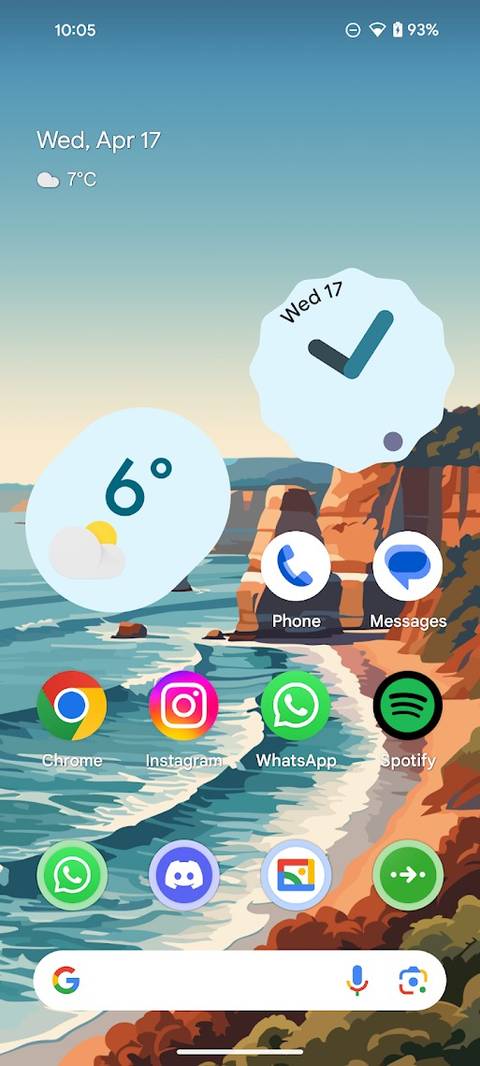 Pixel: How to disable app recommendations on your phone