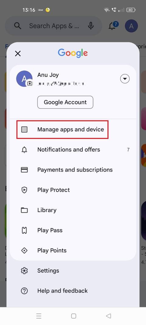How to delete old apps on your Android phone or tablet