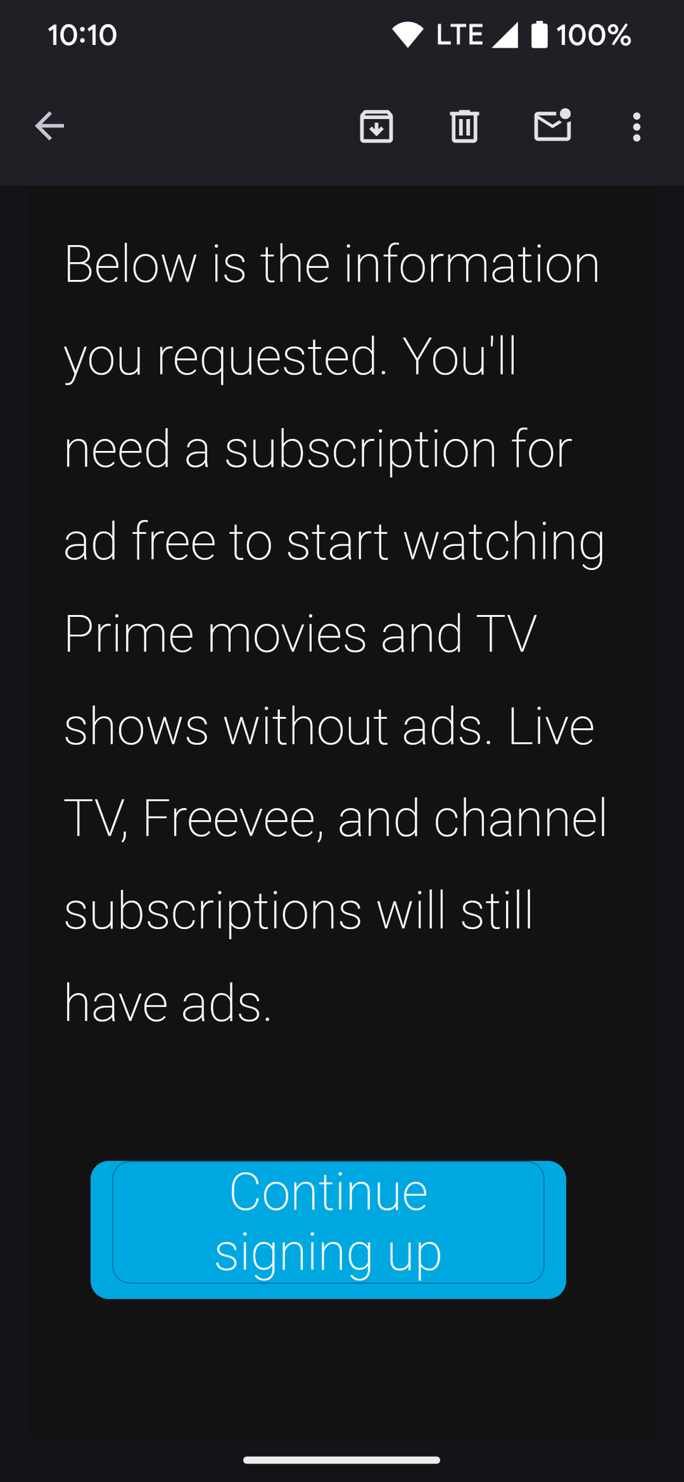 Amazon Prime Video: How to remove limited ads so you can stream without ...