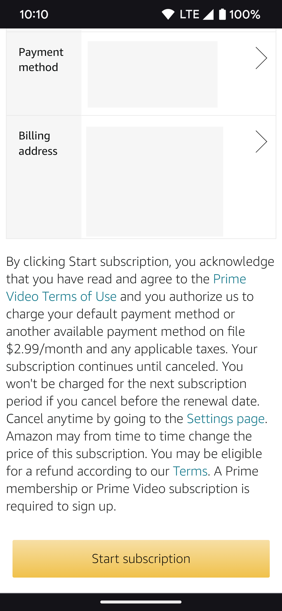 Amazon Prime Video: How to remove limited ads so you can stream without ...