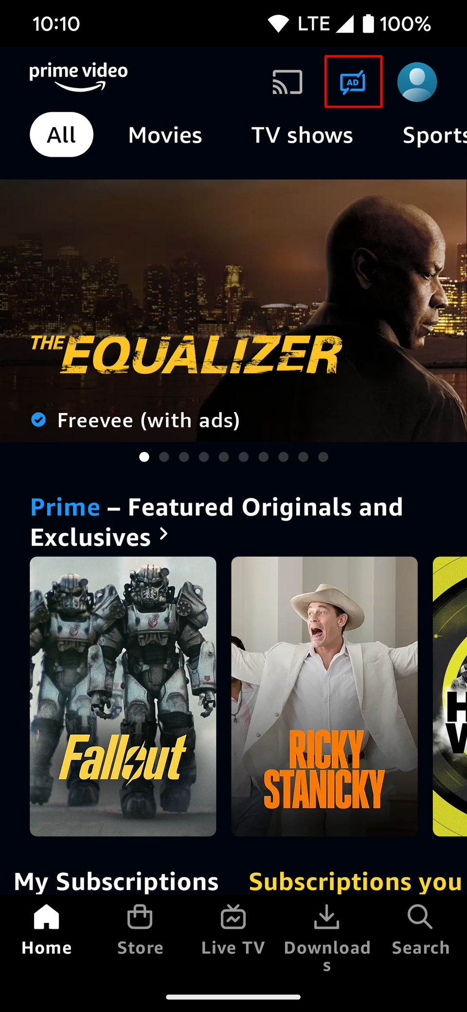 Amazon Prime Video: How to remove limited ads so you can stream without ...