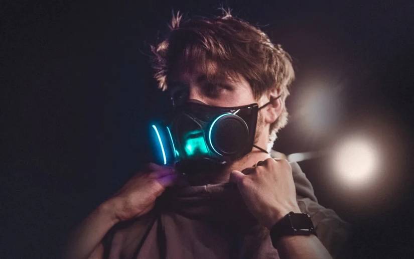 The US just took every penny Razer made from selling a bogus 'N95' mask