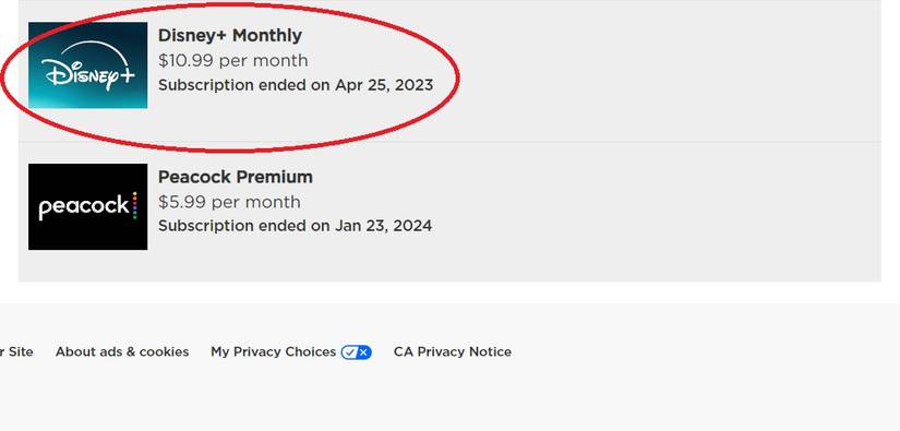Roku: How to cancel your monthly streaming subscription
