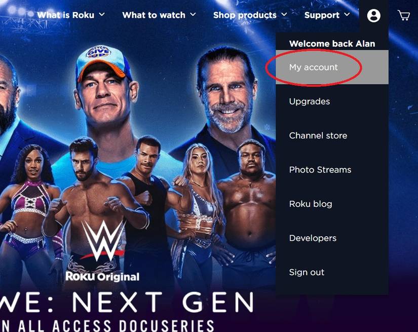 Roku: How to cancel your monthly streaming subscription