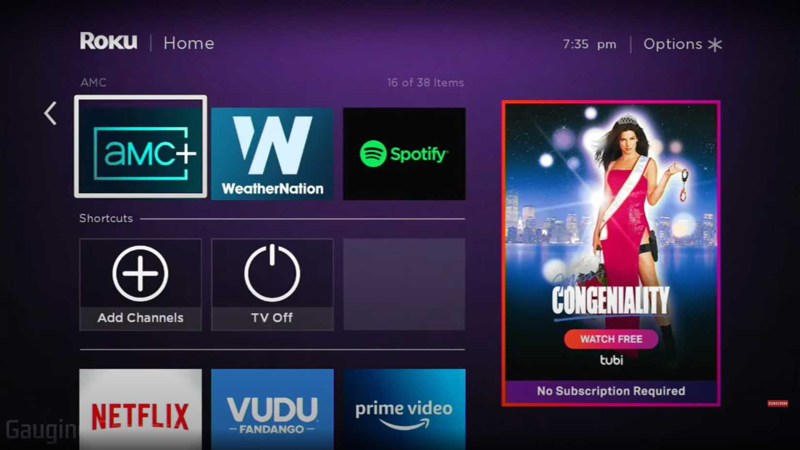 Roku: How to cancel your monthly streaming subscription
