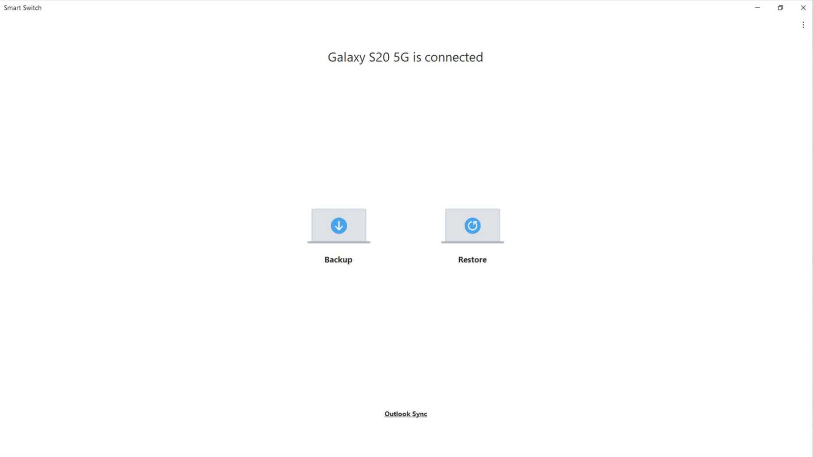 Samsung Smart Switch: Everything you need to know