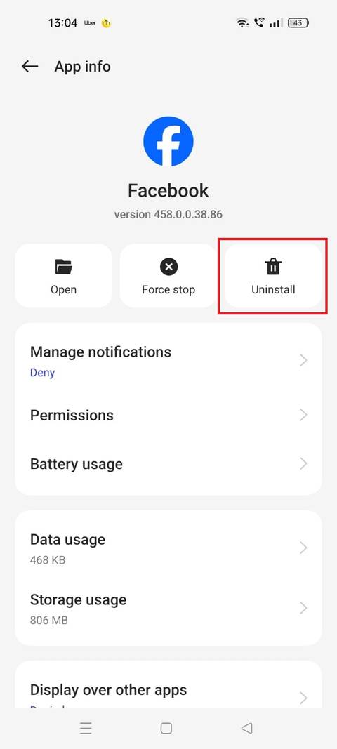 How to delete old apps on your Android phone or tablet