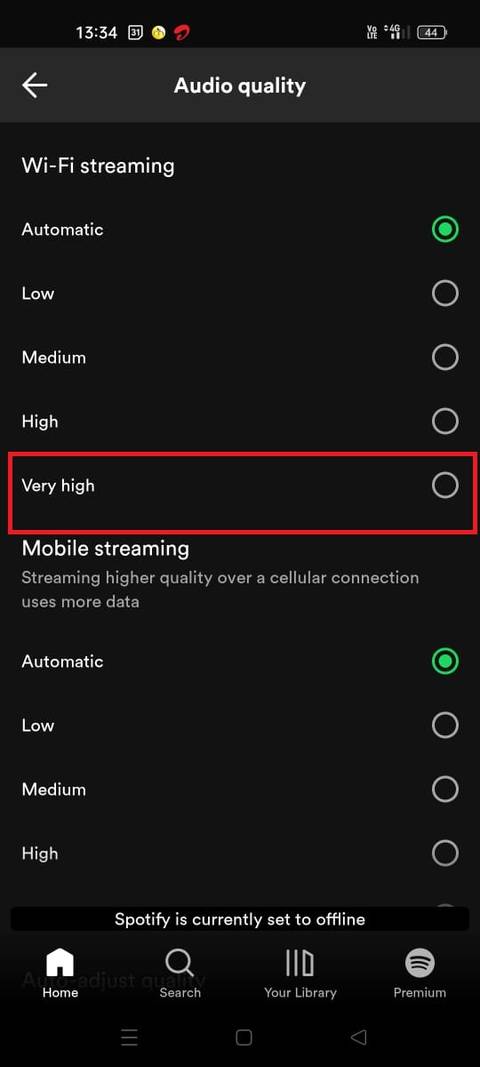 Spotify: common problems that you can fix in moments
