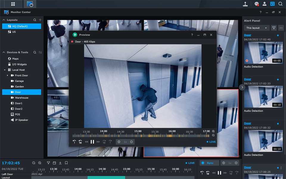 Synology BC500 and TC500 review: Smart IP cameras with local AI