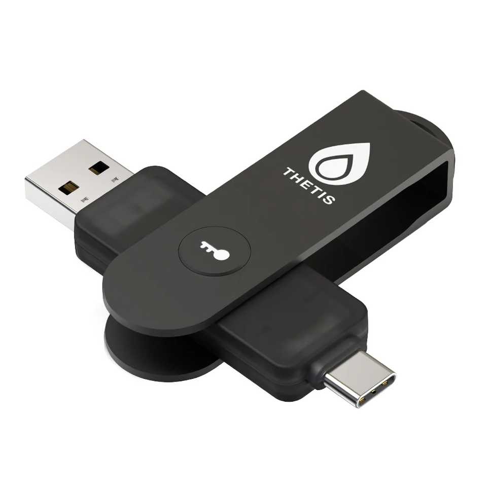 Best USB security keys in 2025