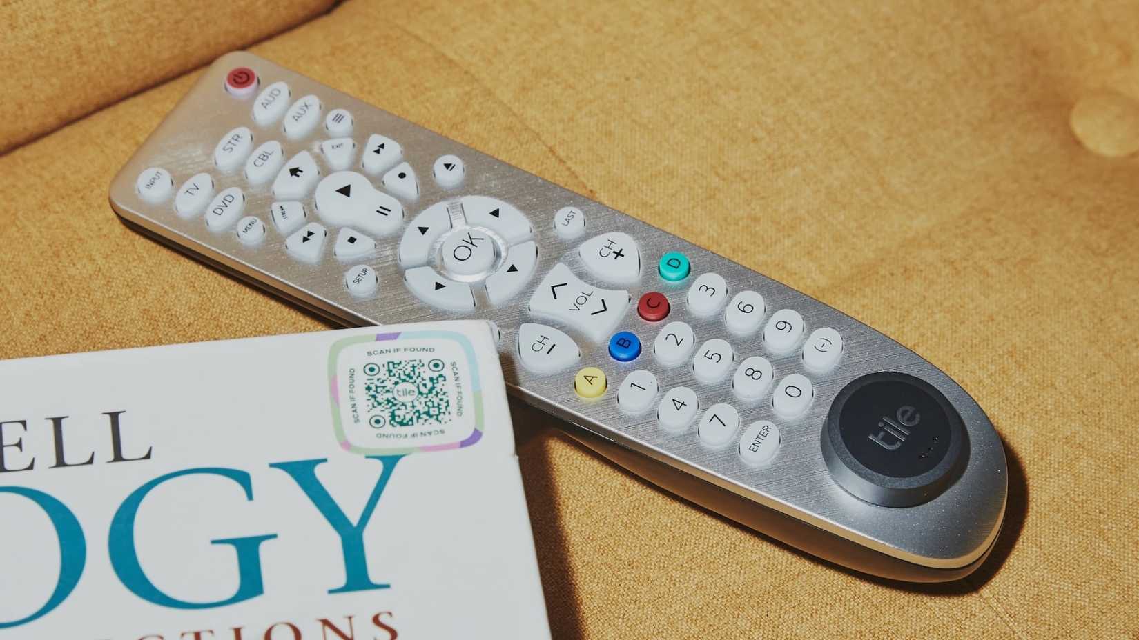 Tile Mate vs. Tile Sticker: Decoding the tiny smart trackers