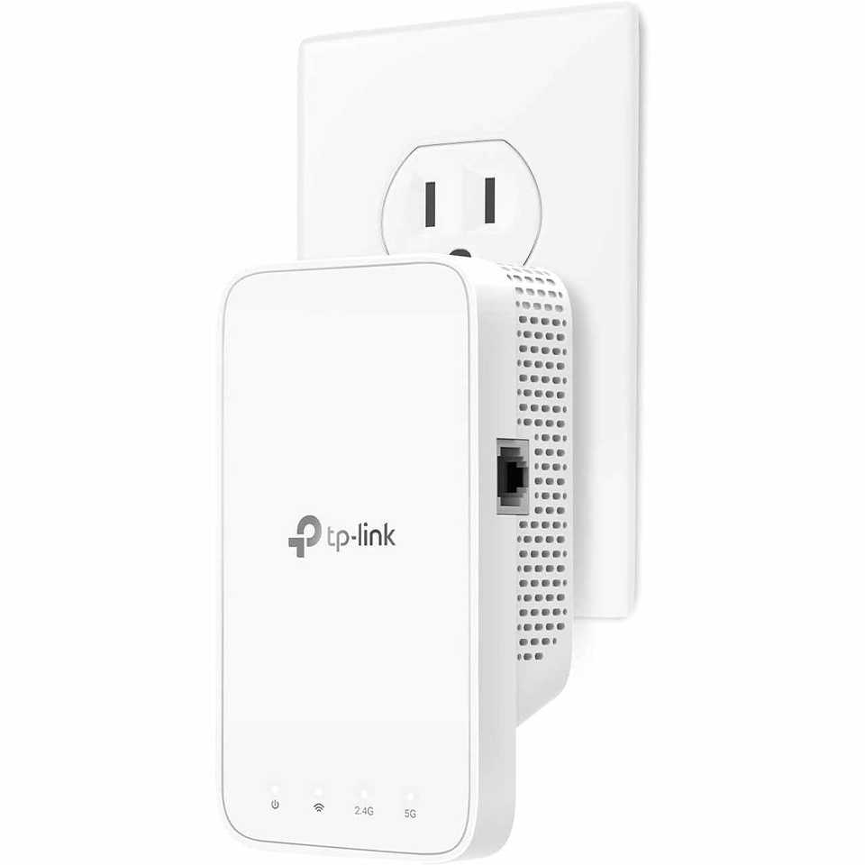 Best Wi-Fi extenders in 2025