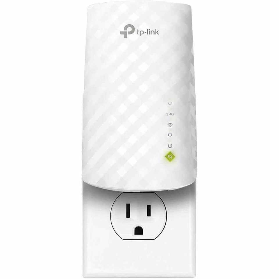 Best Wi-Fi extenders in 2025