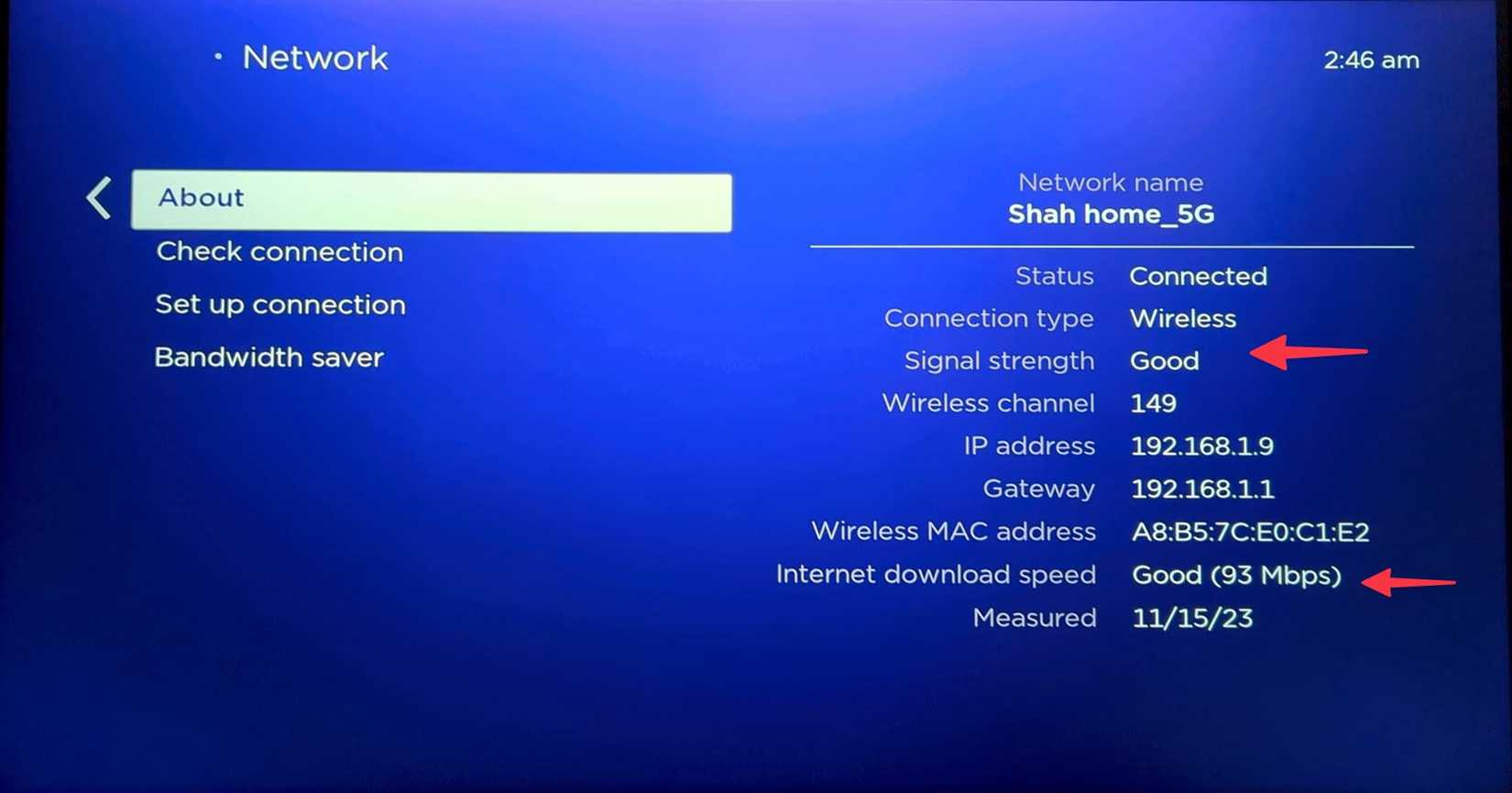 Roku: How to update apps on your smart TV or streaming device
