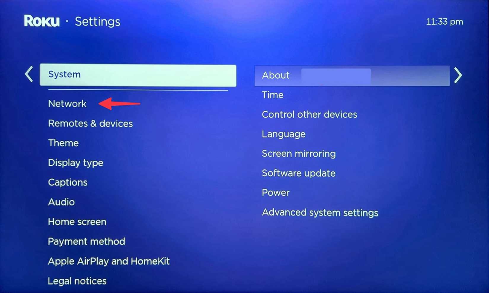 Roku: How to update apps on your smart TV or streaming device