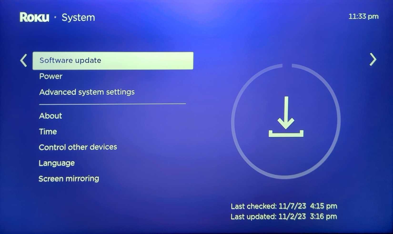 Roku: How to update apps on your smart TV or streaming device
