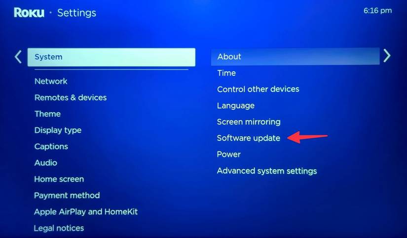 Roku: How to update apps on your smart TV or streaming device