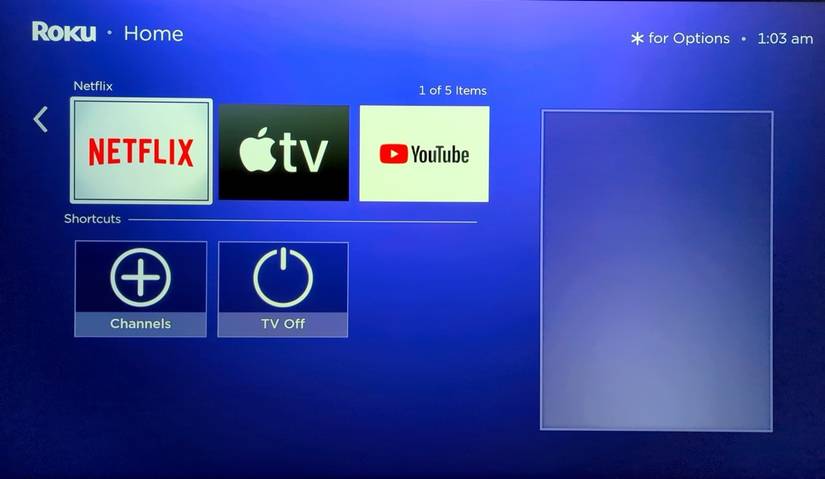 Roku: How to update apps on your smart TV or streaming device
