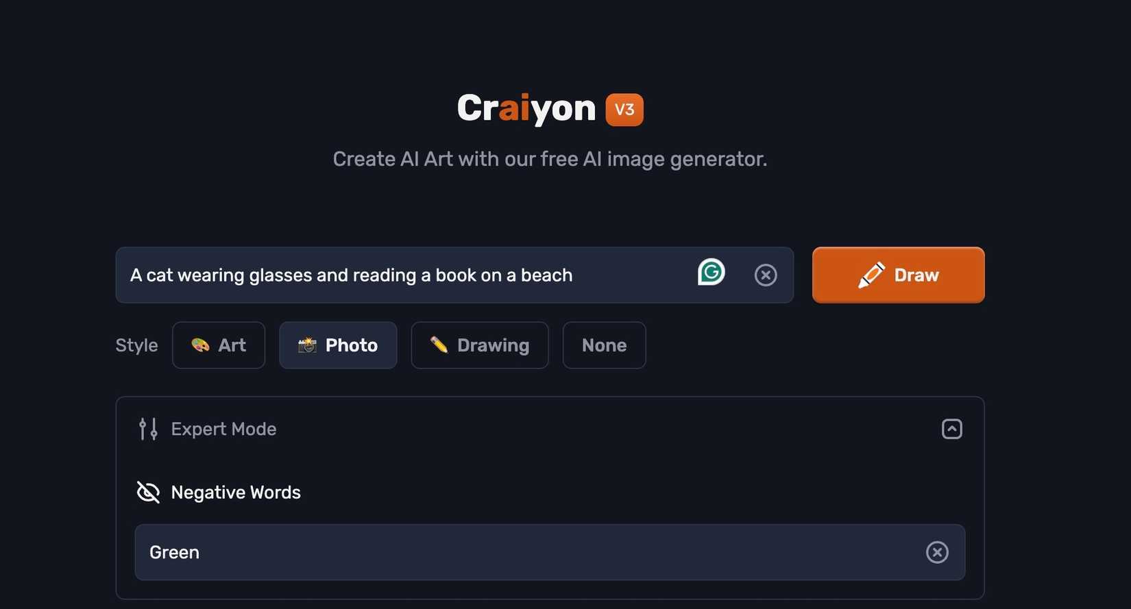 Craiyon: The AI image generating app explained