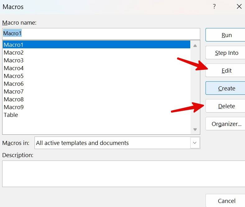 Microsoft Word: How to write macros to eliminate repetitive tasks and ...