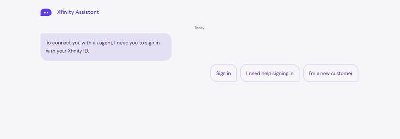 Xfinity Mobile: How to pay your monthly phone bill without signing into ...