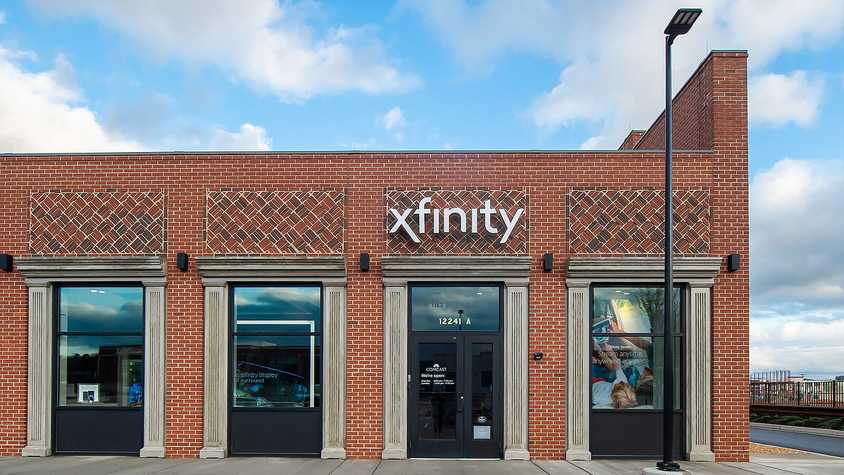 How to see if there is an Xfinity outage in your area