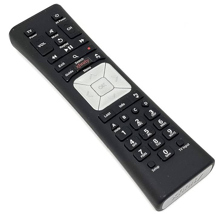 Xfinity: How to pair your XFinity remote with your television