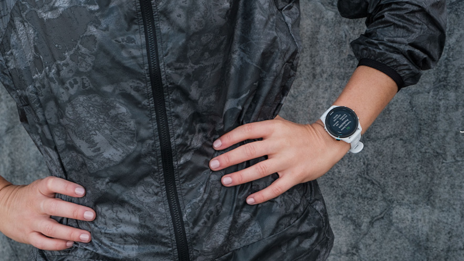 The popular Garmin Forerunner 255 Music gets a phenomenal discount ...