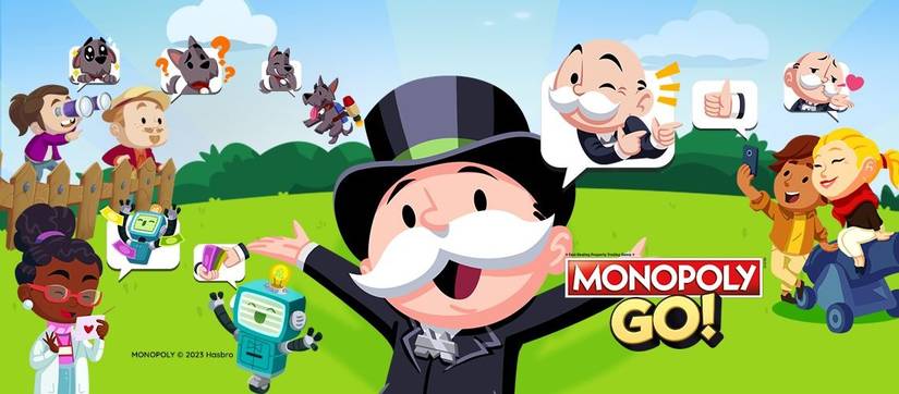 mr monopoly rules
