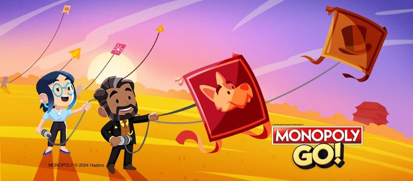 monopoly go coloring pages