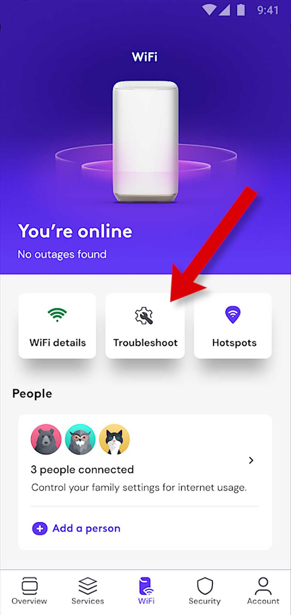 Xfinity: How to contact Comcast customer support and reach a live person