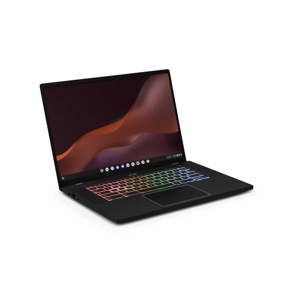 Best Chromebook Plus in 2025