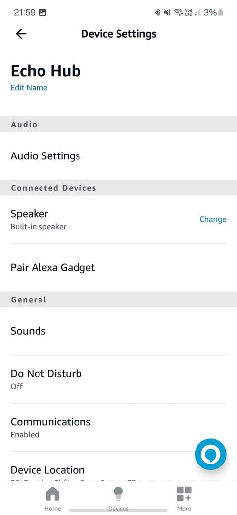How to connect your Amazon Echo to your phone or tablet via Bluetooth
