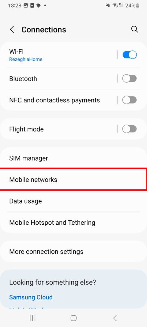 What is Voice over LTE (VOLTE) and how do i turn it on?