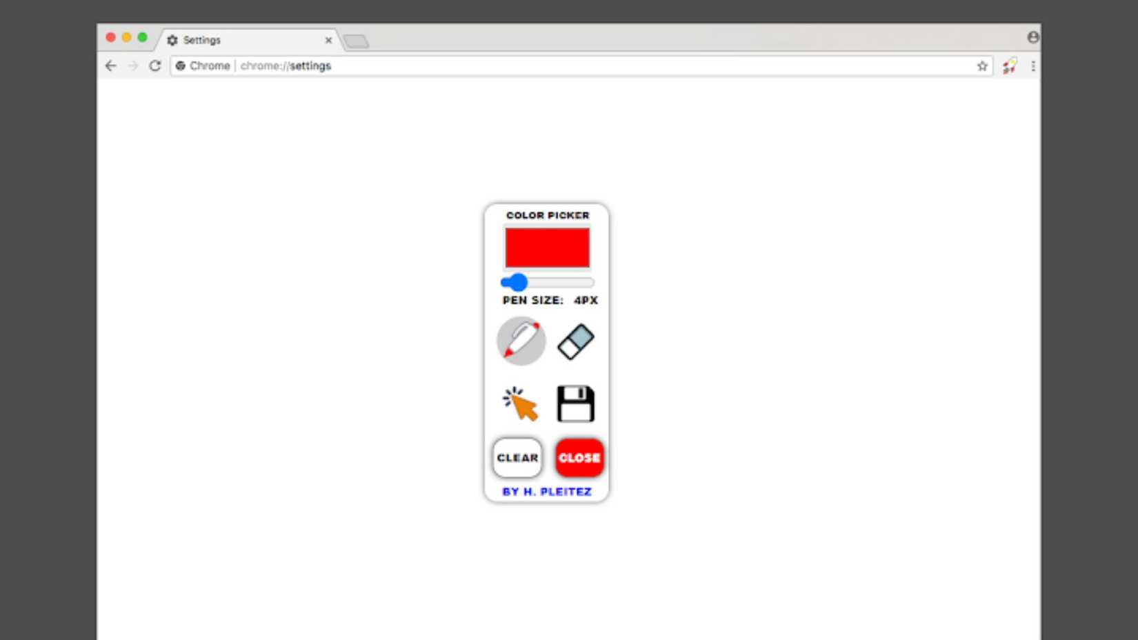How to annotate a webpage on your computer or phone