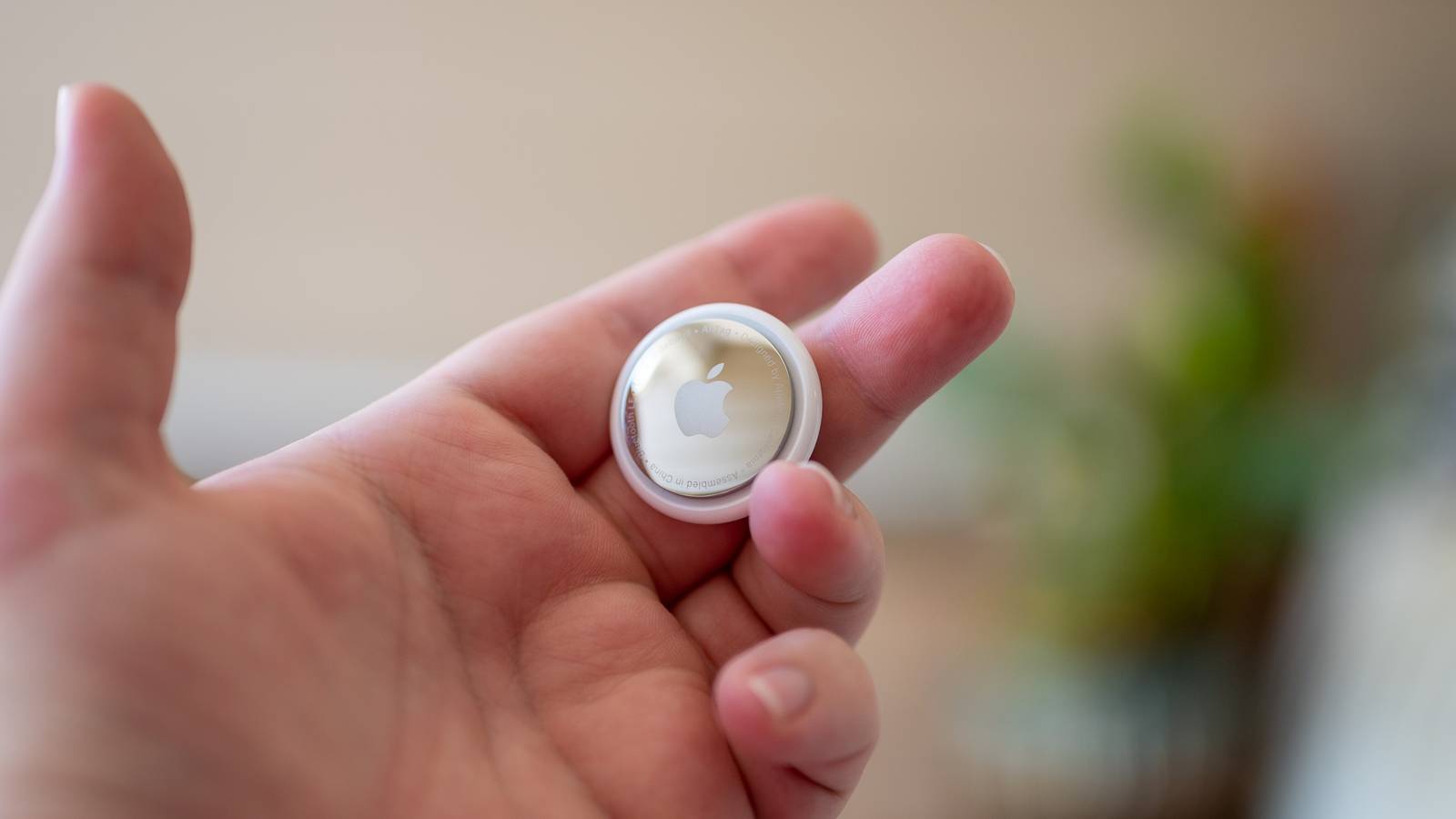 AirTags: Everything you need to know about Apple's UWB trackers