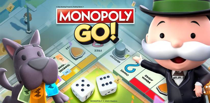 Monopoly Go: Everything you need to know about one of the most popular ...