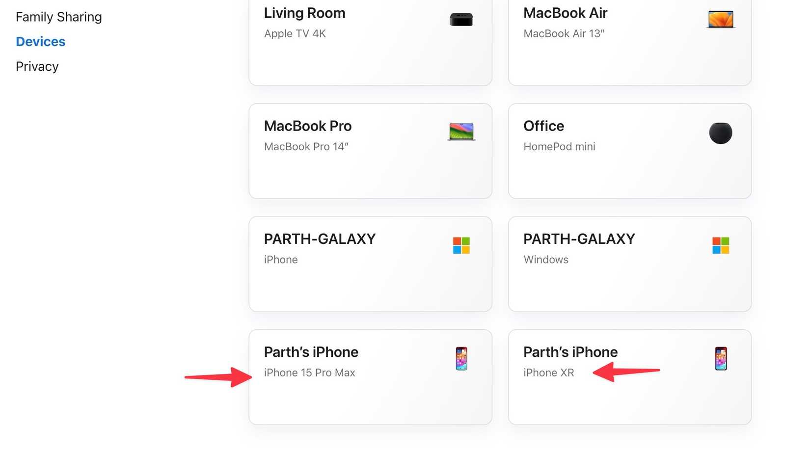 Wondering which iPhone you own? Here's how to identify your iPad and ...