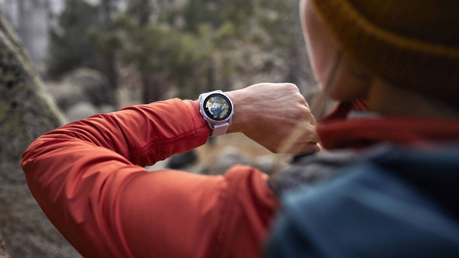 How to download a training plan on your Garmin smartwatch