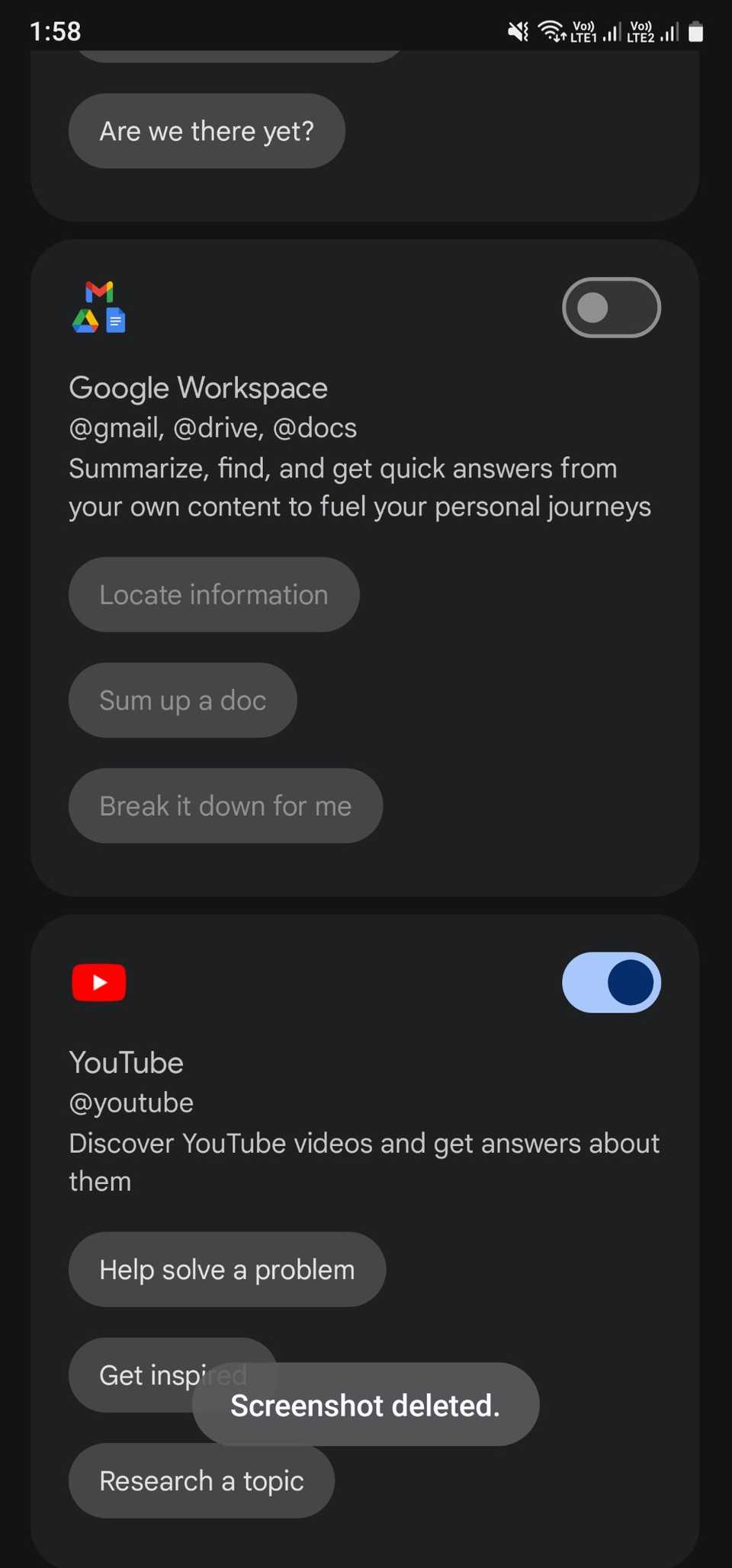 Google Pixel 8a: 7 settings you should change immediately