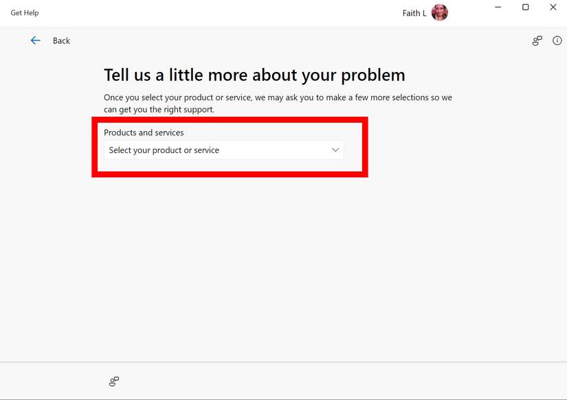 Microsoft Support: How to contact customer service