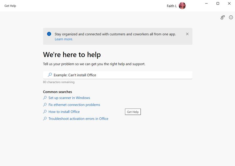 Microsoft Support: How to contact customer service