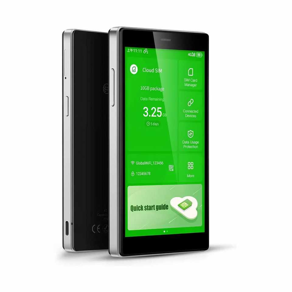 Best mobile hotspots in 2025